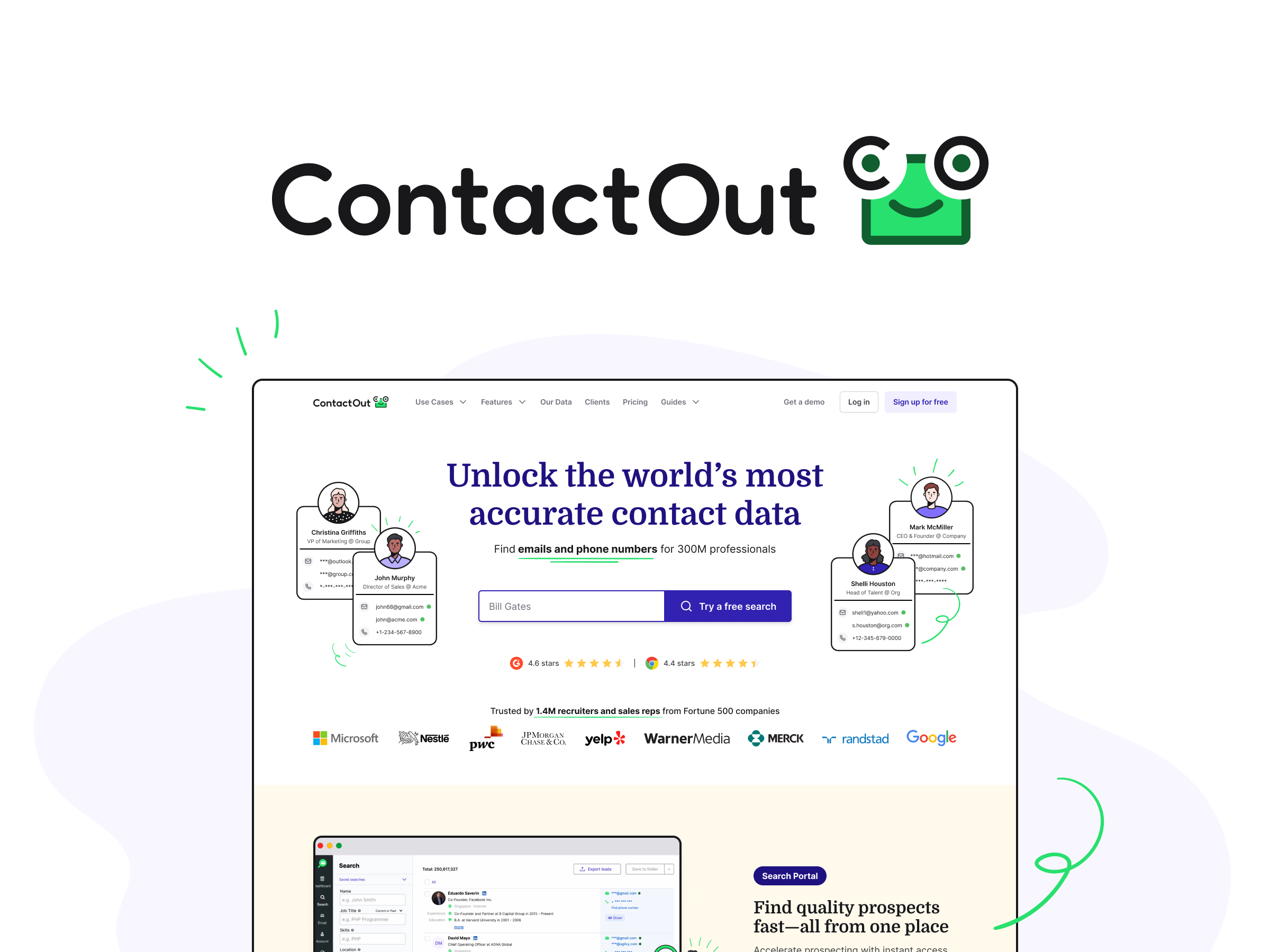 ContactOut Blog