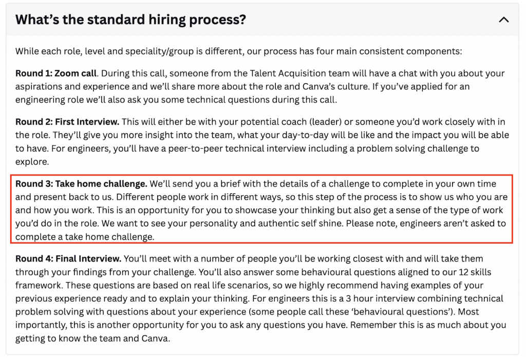 ContactOut’s Definitive Guide to Designing an Interview Process ...