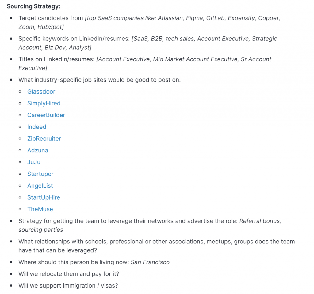 ContactOut’s Definitive Guide to Mastering Intake Meetings & Job Intake ...
